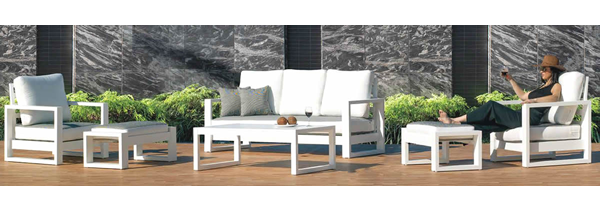 Garden Furniture Murcia | Biggest Range of Outdoor Furniture in Murcia ...
