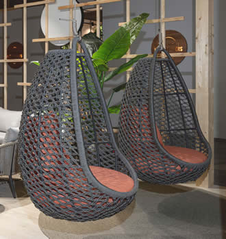 Skyline Design Moma Luxury Garden Furniture Collection - Spain